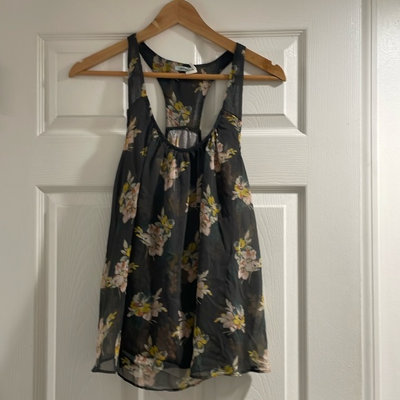 Urban Outfitters | Tops | Urban Outfitters Kimchi Blue Medium Tank ...